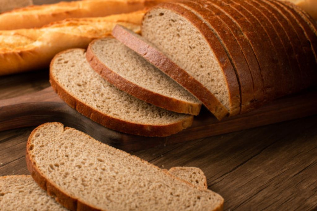 10 Jenis Roti Paling Sering Disantap di Dunia, Ada Favoritmu?