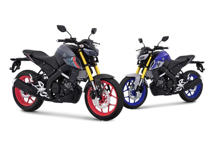 5 Rekomendasi Motor Touring 150cc Paling Nyaman untuk Perjalanan Jauh ...