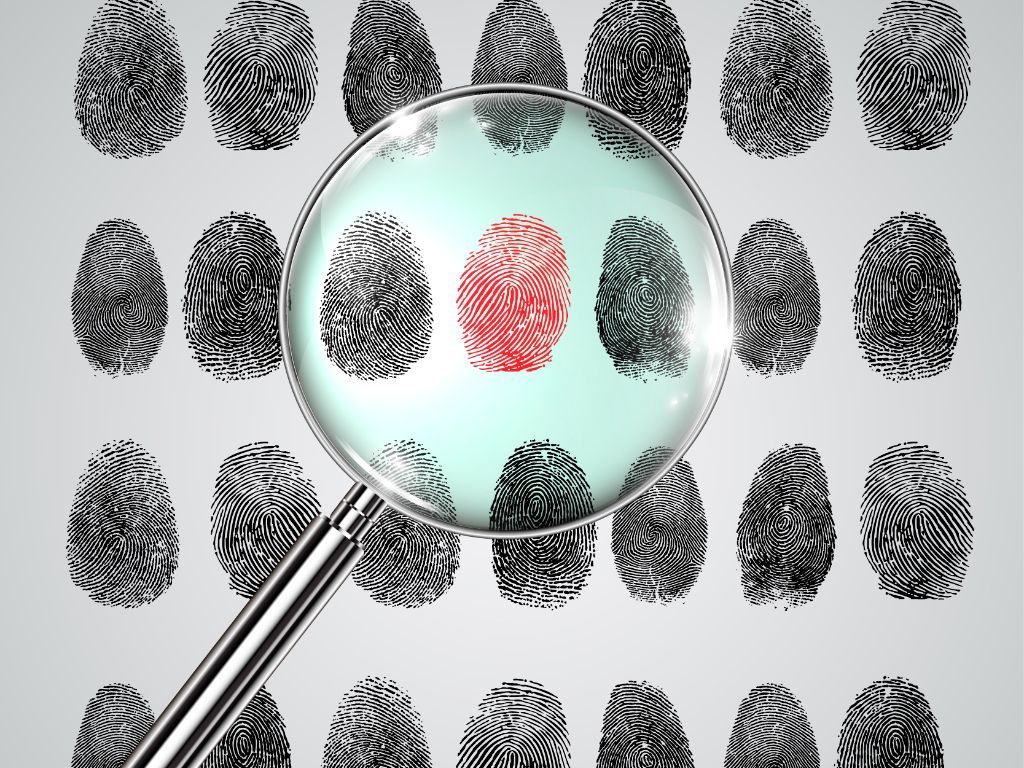 5 Fakta Sidik Jari di Anak Kembar, Apakah Benar-benar Sama atau Berbeda?