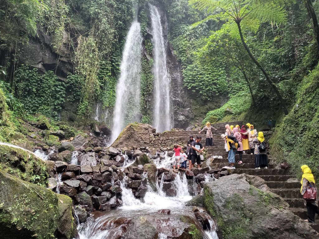 7 Tempat Wisata di Karanganyar yang Wajib Dikunjungi, Paling Hits dan ...