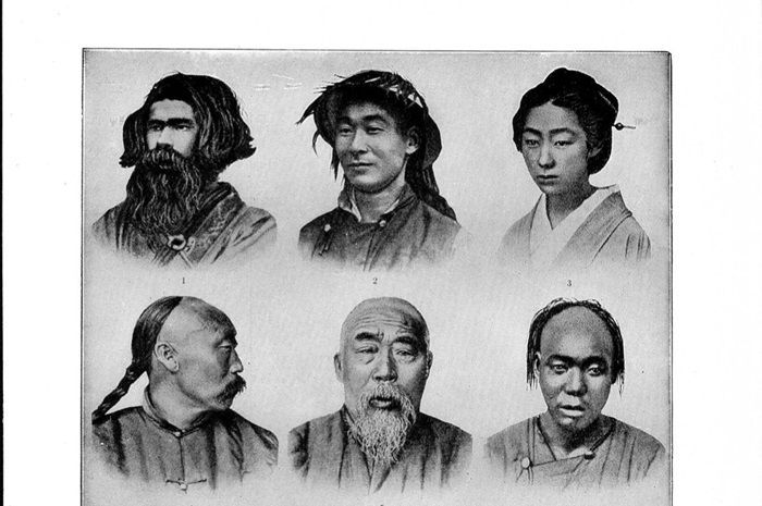 Mengulik Asal Usul Ras Mongoloid, Apakah Indonesia Termasuk?