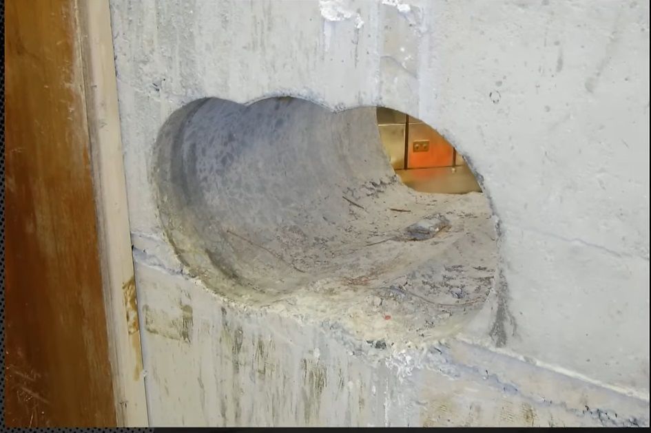 Kisah Gerombolan Lansia Merampok Hatton Garden: Disebut Perampokan ...