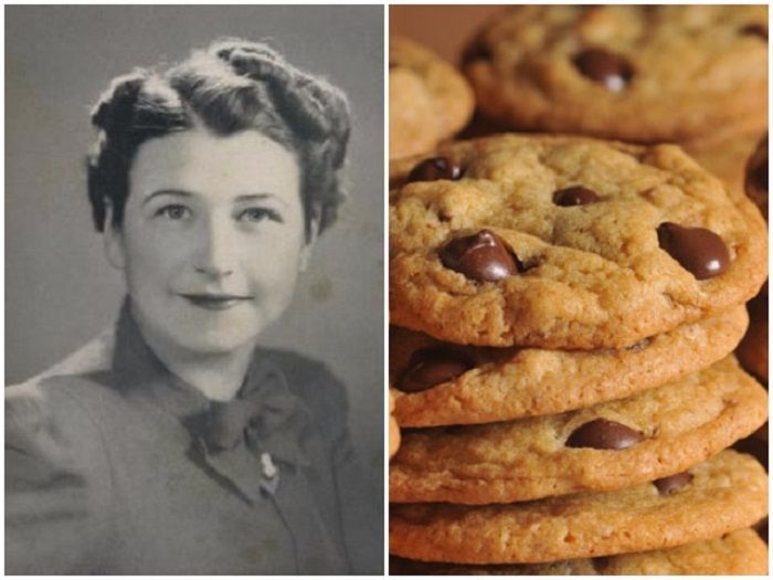Mengenal Ruth Graves Wakefield: Sosok di Balik Terciptanya Kue Choco ...