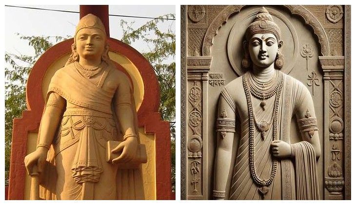 Jejak Dua Dinasti Besar di India, Apa Bedanya Maurya dan Gupta?