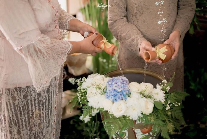 Mengenal Tradisi Tingkeban, Syukuran 7 Bulanan untuk Ibu Hamil