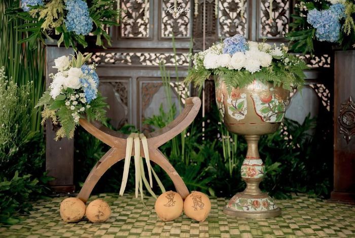 Mengenal Tradisi Tingkeban, Syukuran 7 Bulanan untuk Ibu Hamil