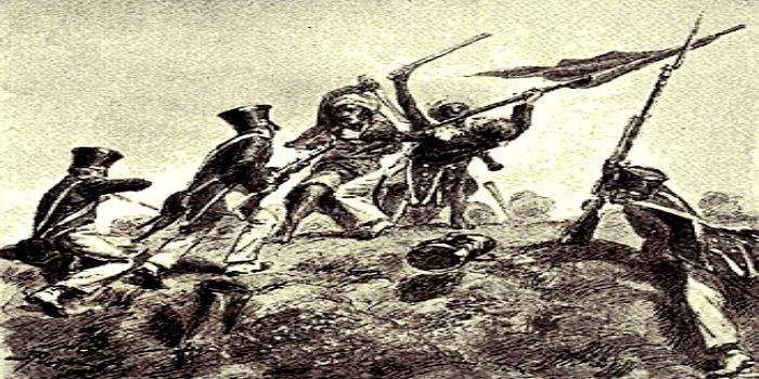 Perang Padri: Konflik Saudara soal Perebutan Kekuasaan di Tanah Minang ...