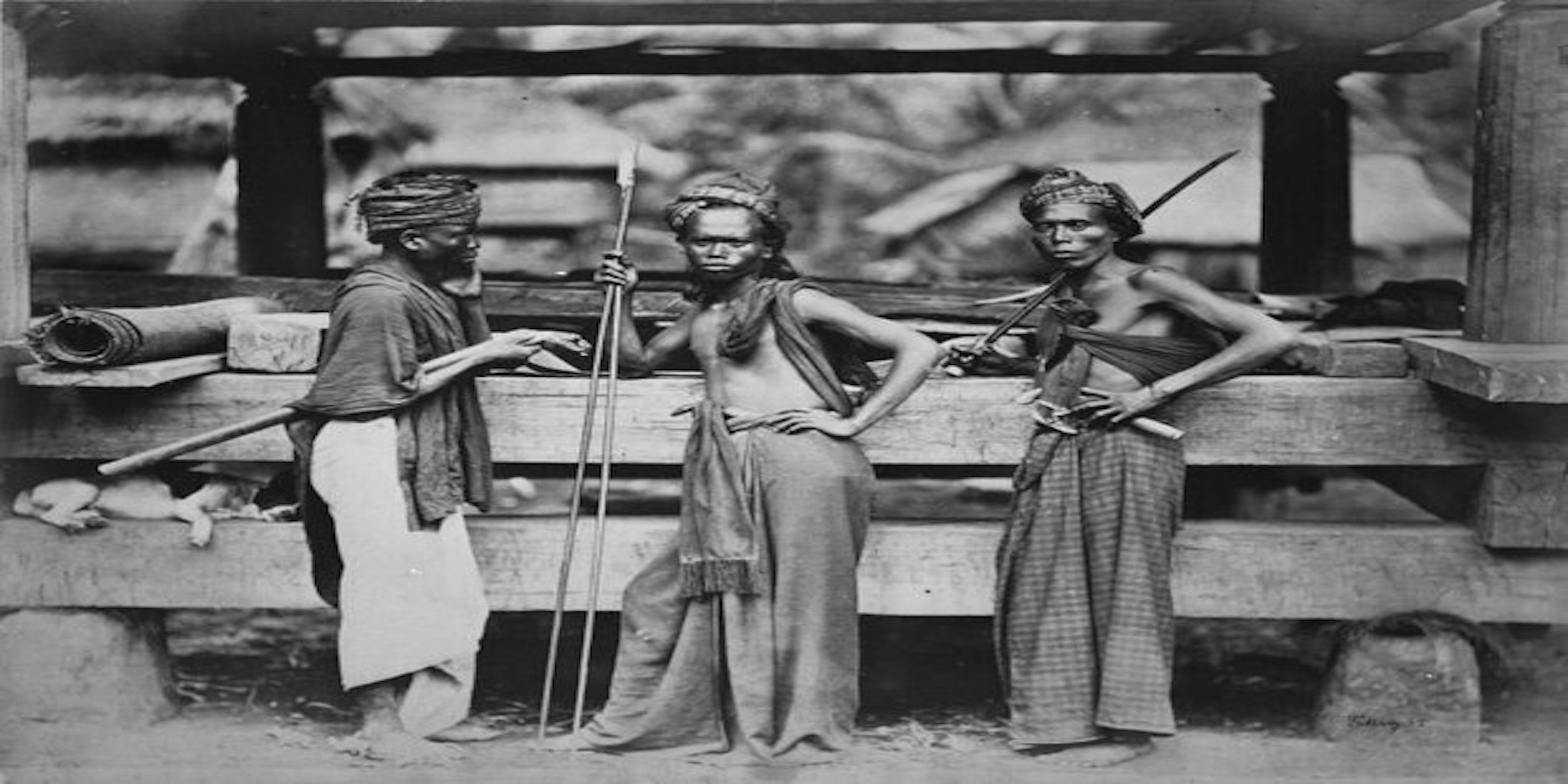5 Fakta Jalannya Perang Batak pada Tahun 1877-1907