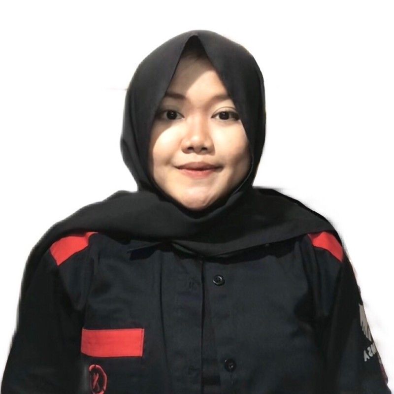 Profil dan Instagram Chindita Clash of Champions Mahasiswi Kedokteran UNAIR yang Tereliminasi ...