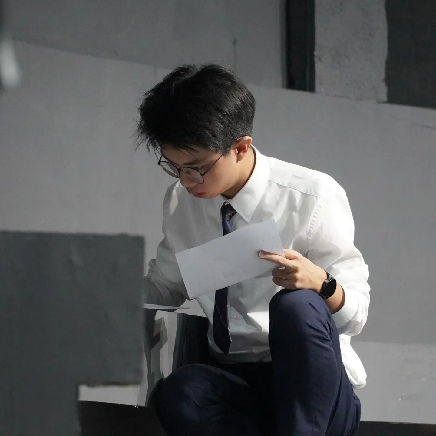 Profil dan Instagram Kevin Clash of Champions Mahasiswa NUS Singapura