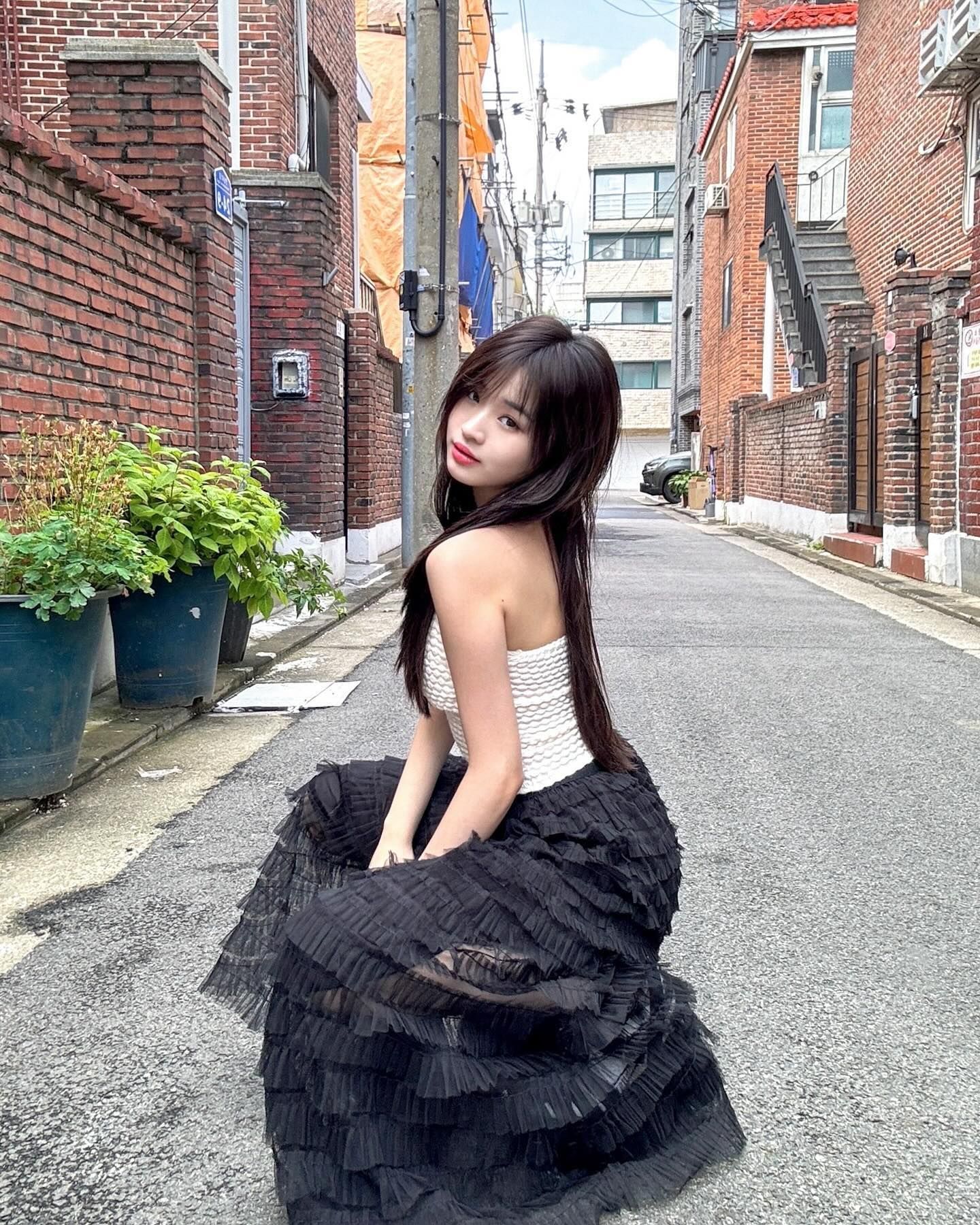 Profil dan Agama Catheez, Anggota Bocah-Bocah Kosong