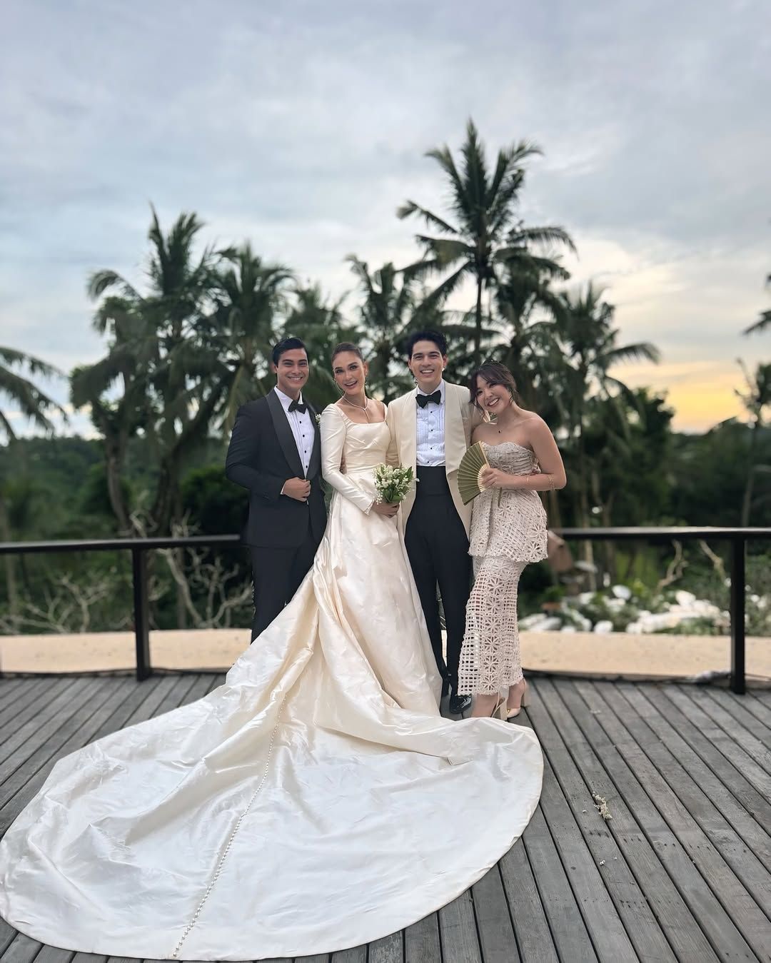 Profil Lengkap Cinta Brian, Aktor Tampan yang Diisukan Pacar Baru Gisella Anastasia