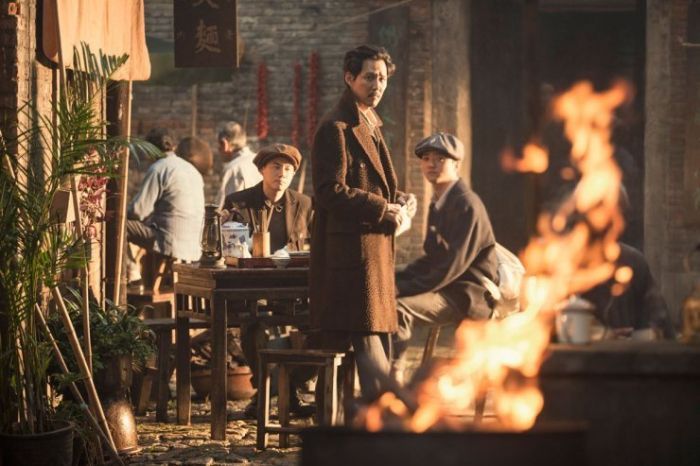 Sinopsis dan Review Assassination, Film Action Korea Terlaris Tembus 12 ...