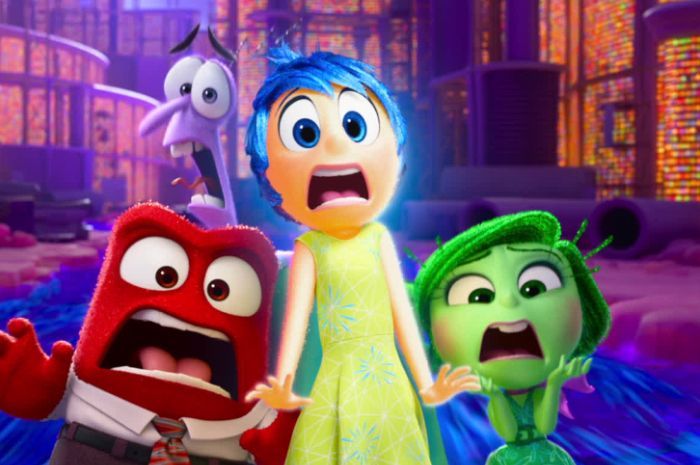 15 Film Box Office Terbaru 2024 yang Wajib Ditonton, Terbaik!