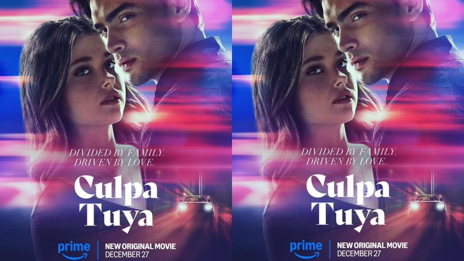 Film Culpa Tuya Tayang 27 Desember 2024, Simak Sinopsisnya Yuk!