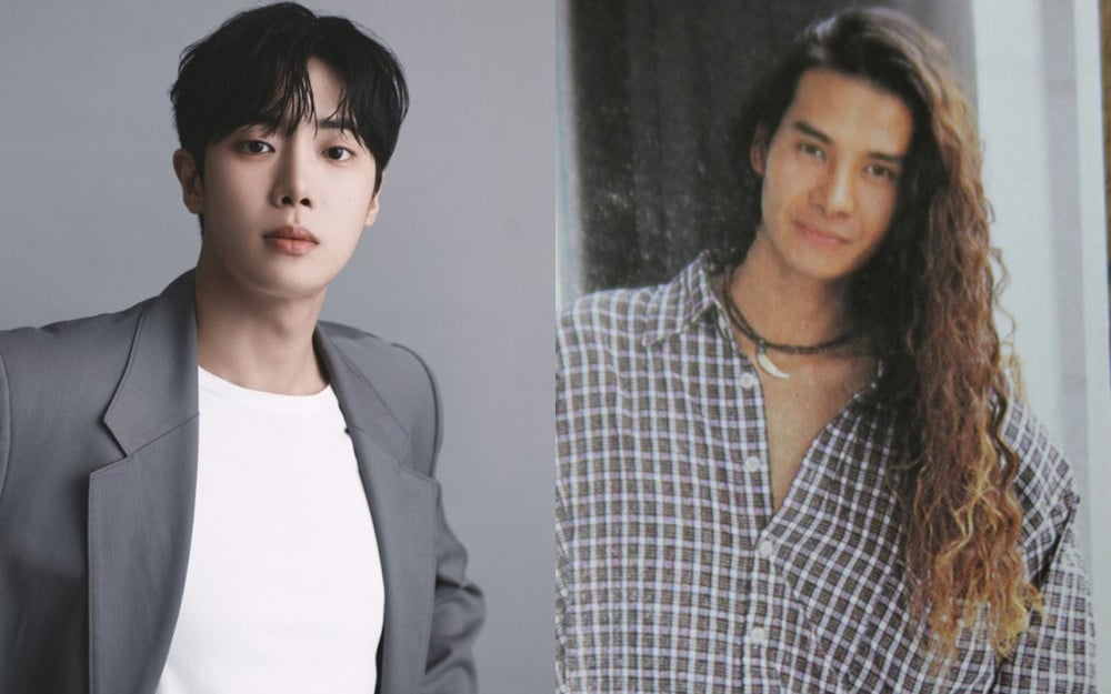 Terungkap Ayah Choo Young Woo Aktor 'The Trauma Code: Heroes on Call ...