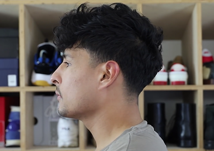 6 Tren Gaya Rambut Pria Terbaik Tahun 2025