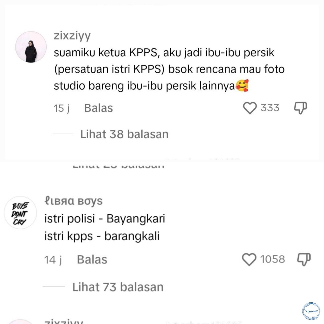 Viral Meme Anggota KPPS di Pemilu 2024, Jadi Bahan Hiburan Netizen ...