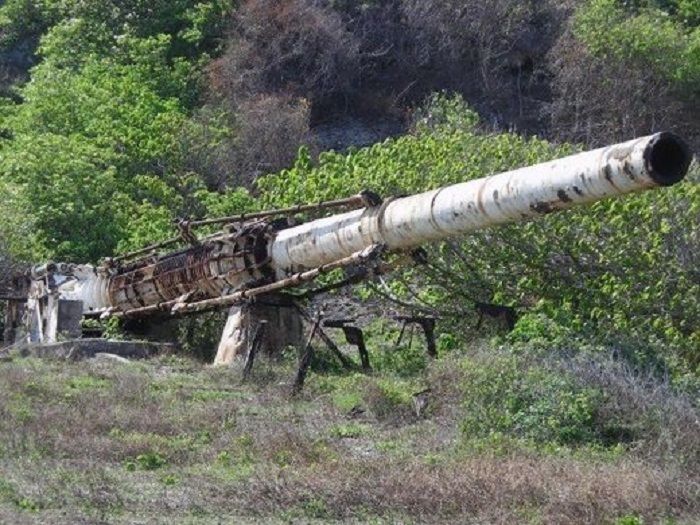 Kisah Hidup Dr. Gerald Bull: Ilmuwan yang Dibunuh karena Temuannya ...