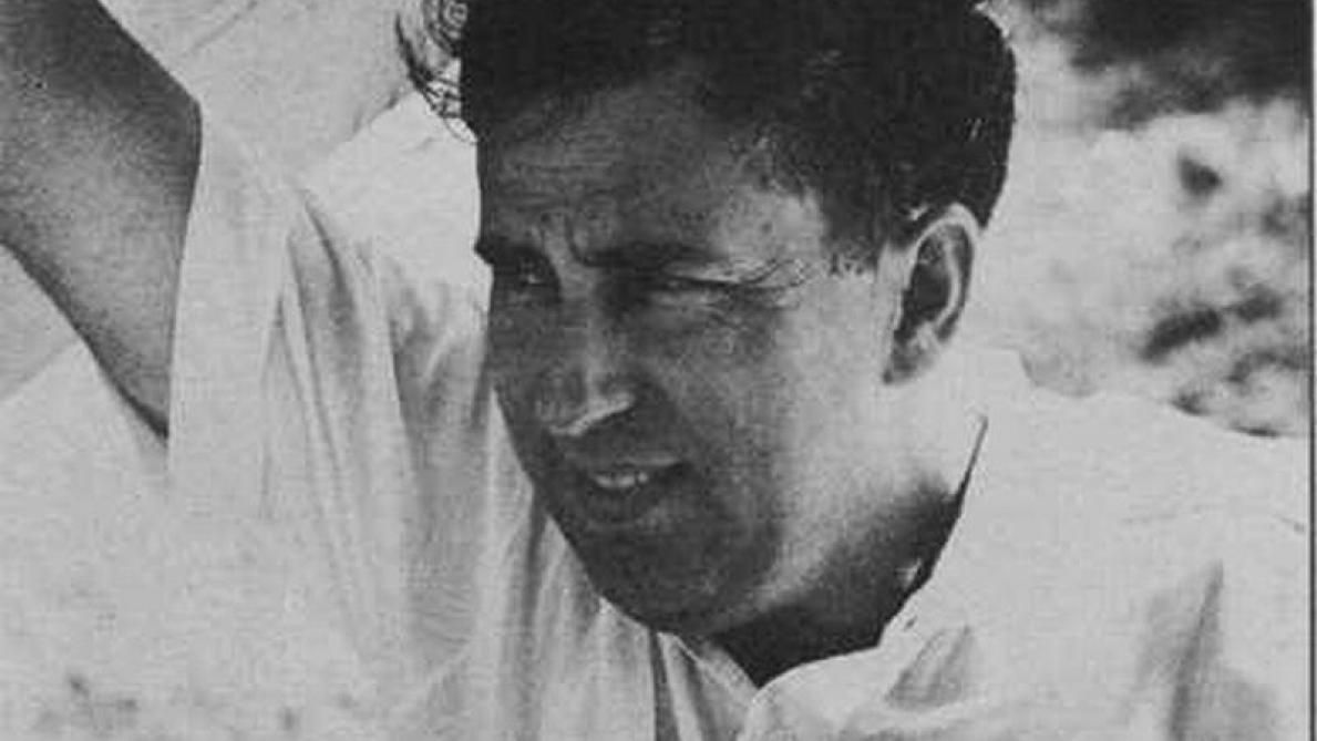 Kisah Hidup Dr. Gerald Bull: Ilmuwan yang Dibunuh karena Temuannya ...