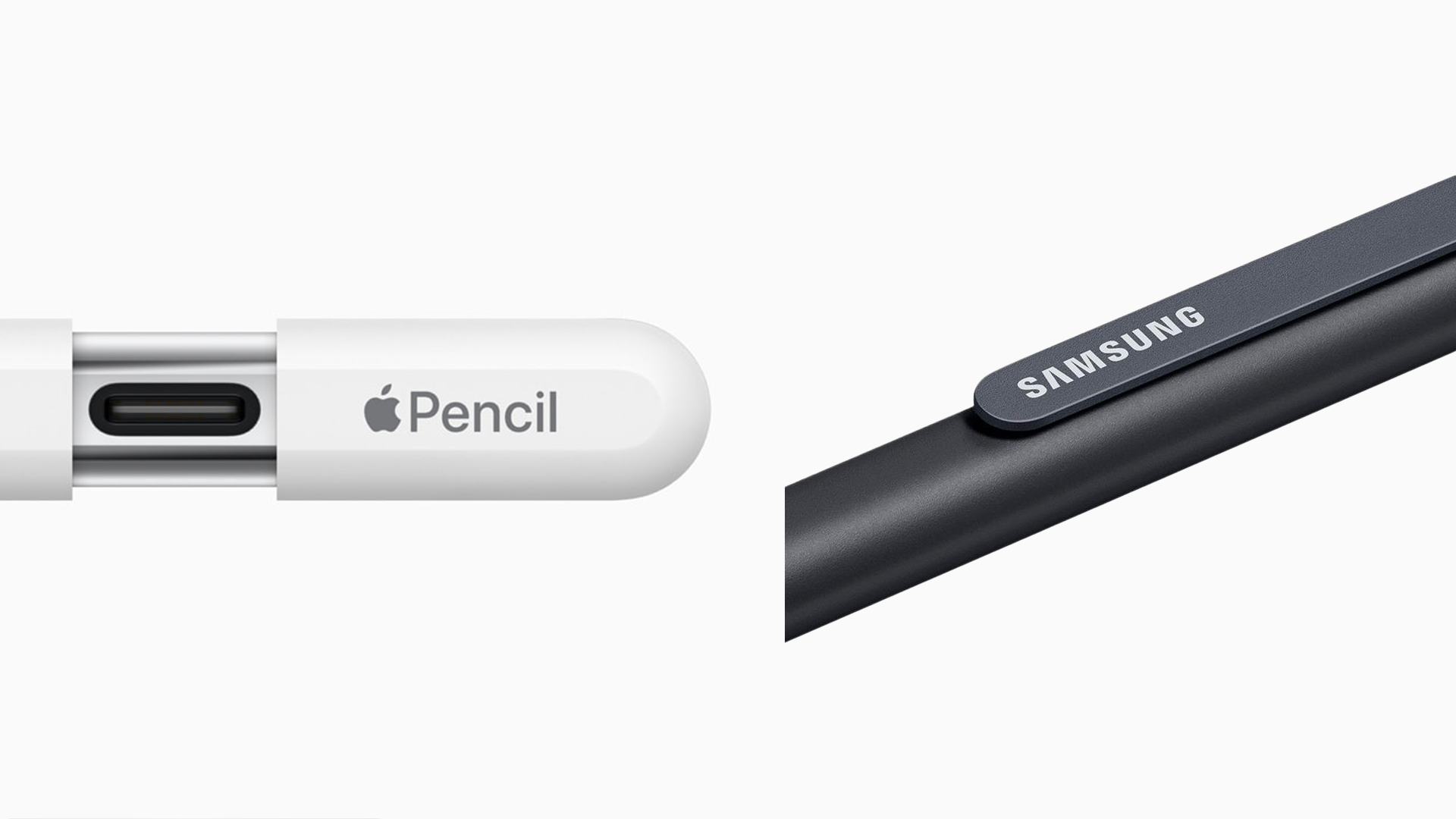 Apple Pencil 3 Vs Samsung S Pen, Duel Stylus Rasa Baru