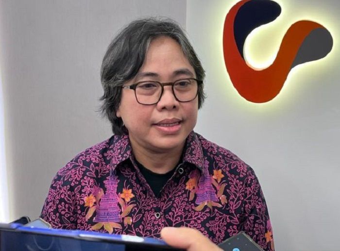 Kementerian Komdigi Ajak Penyelenggara Jaringan Perkuat Infrastruktur Digital