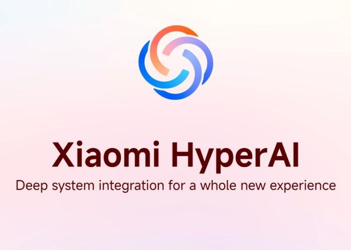 9 Fitur Terbaru HyperAI di Xiaomi HyperOS 2, Secanggih Apa ya?