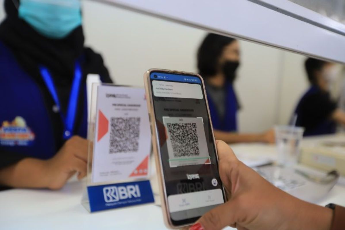 Waspada Bukti Transfer Palsu saat Transaksi QRIS, Ini Tips Mencegahnya