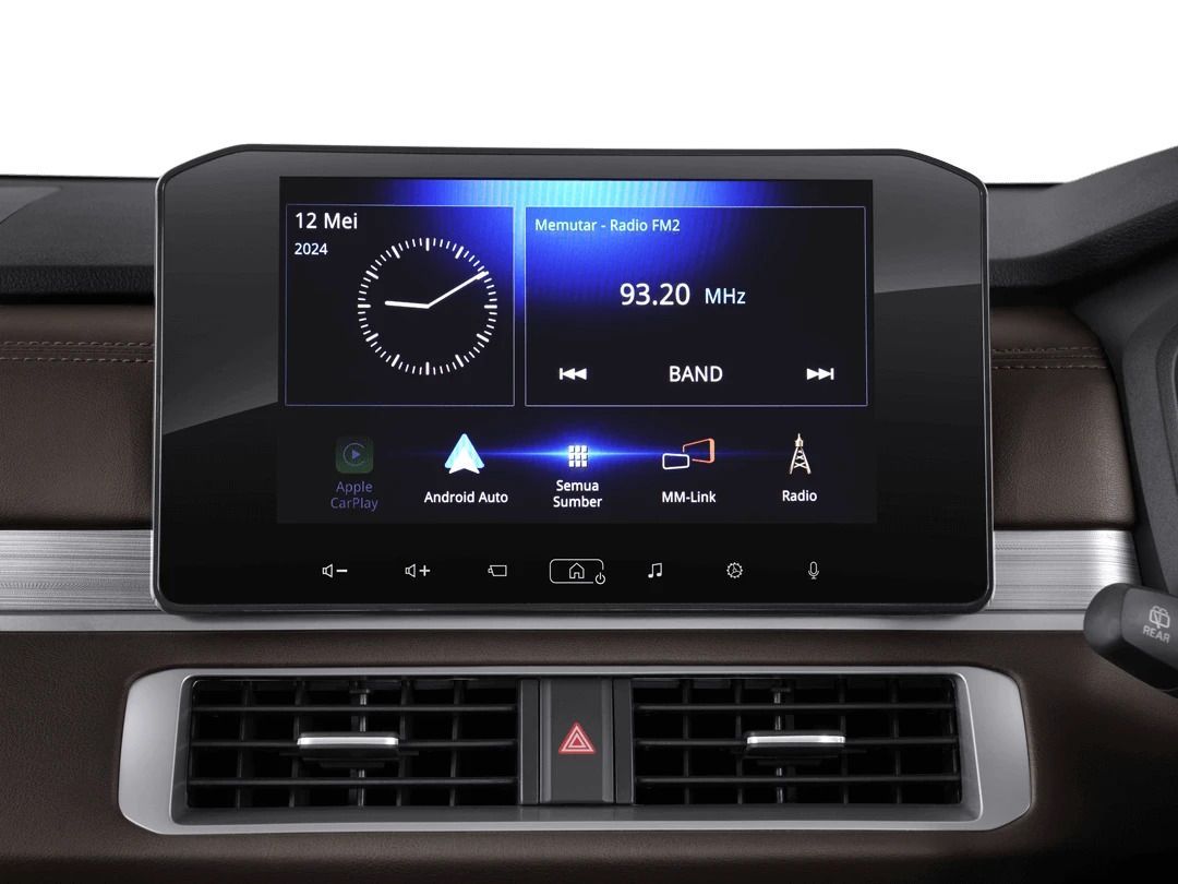 5 Perbedaan Mitsubishi Xpander Ultimate dan Exceed Terbaru 2024, Mana ...