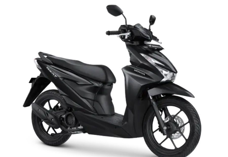 Harga Pasaran Honda BeAT Deluxe 2025, Cukup Rp19 Jutaan Dapat Motor Baru!