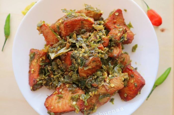 6 Resep Masak Ikan Tuna yang Enak, dari Suwir sampai Fillet!