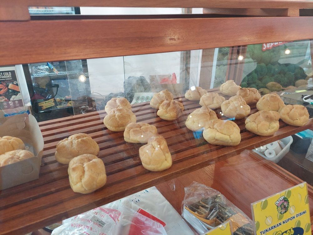 Makan Durian Sepuasnya di All You Can Eat, Pesta Durian dalam Rangka ...