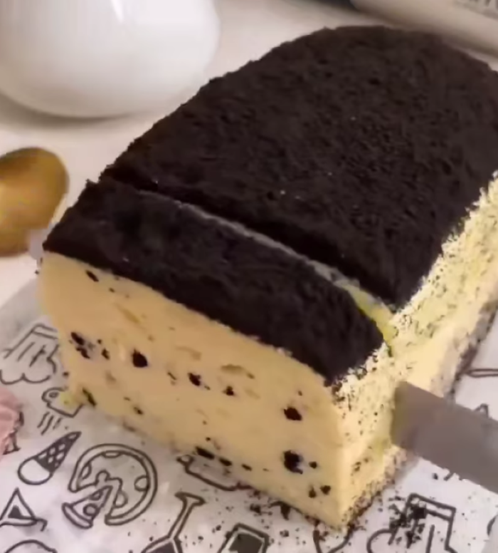 Resep dan Cara Membuat Bolu Susu Oreo Lembut dan Anti Gagal