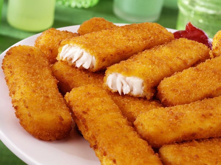 7 Jenis Nugget Paling Populer Disantap di Seluruh Dunia
