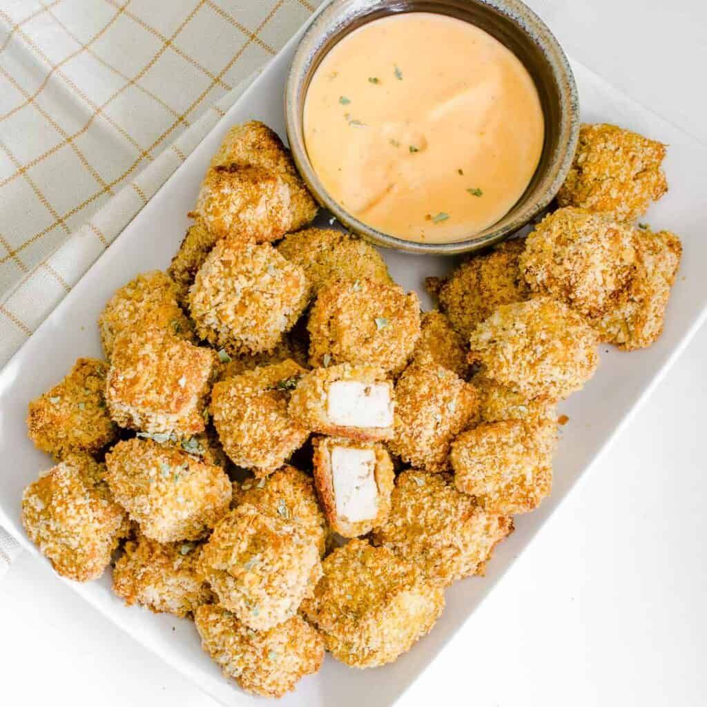 7 Jenis Nugget Paling Populer Disantap di Seluruh Dunia