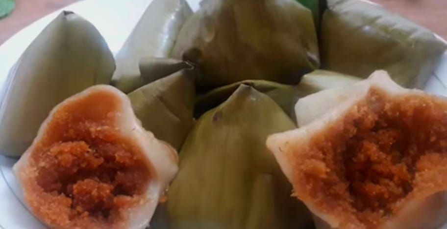 Resep Kue Lapet khas Sumatera Utara, Hidangan Acara Adat