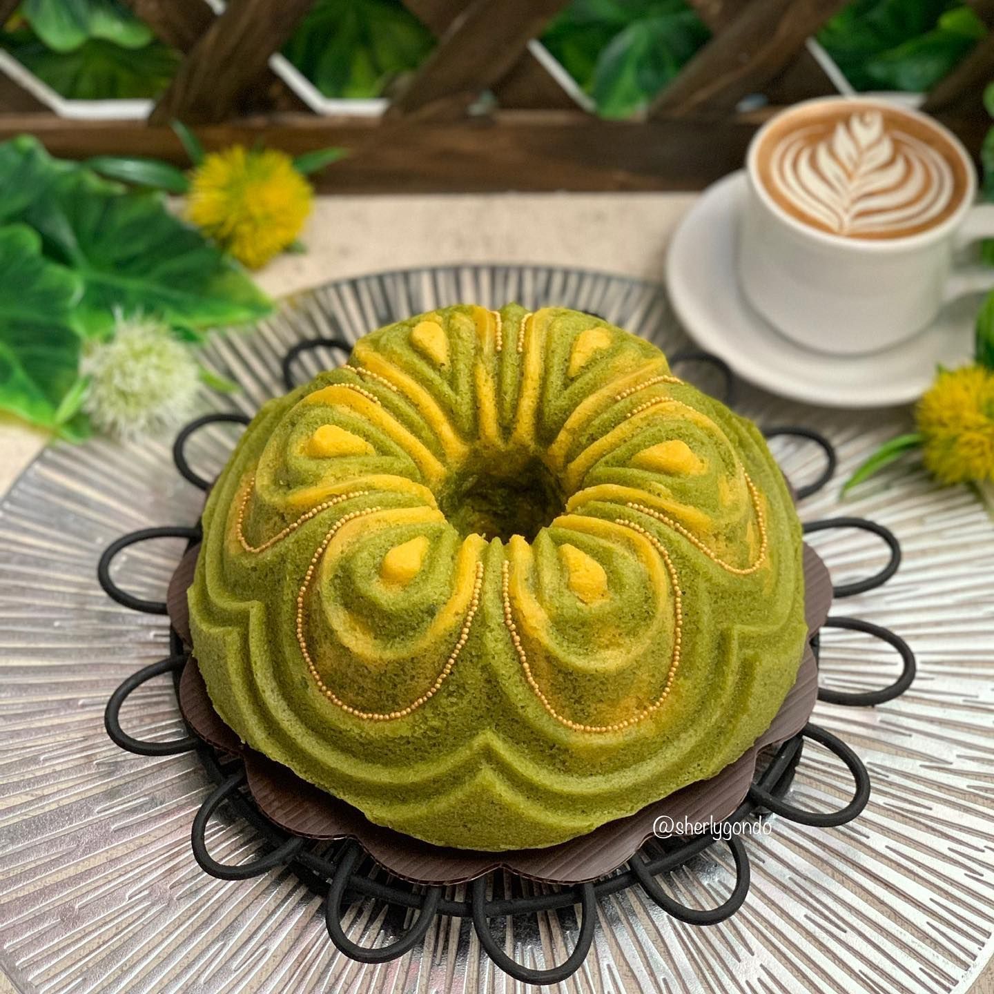 4 Resep Marmer Cake Lembut dan Moist, dari Jadul sampai Premium!