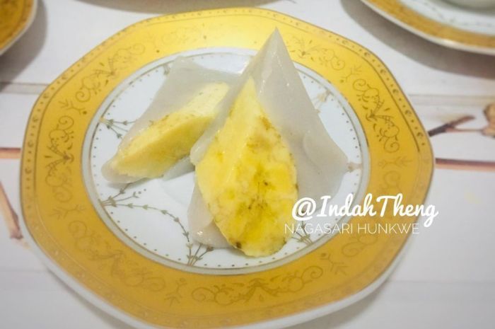 6 Resep Olahan Kue dari Tepung Hunkwe, Sederhana tanpa Santan!