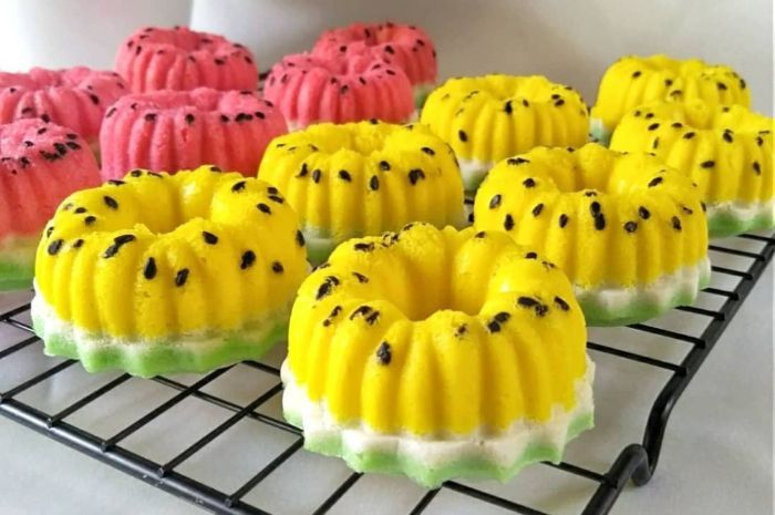 6 Resep Cemilan Simple dan Murah, dari Manis sampai Asin!