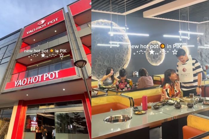 10 Restoran di PIK Terbaru 2024 Viral dan Instagramable Rekomended ...