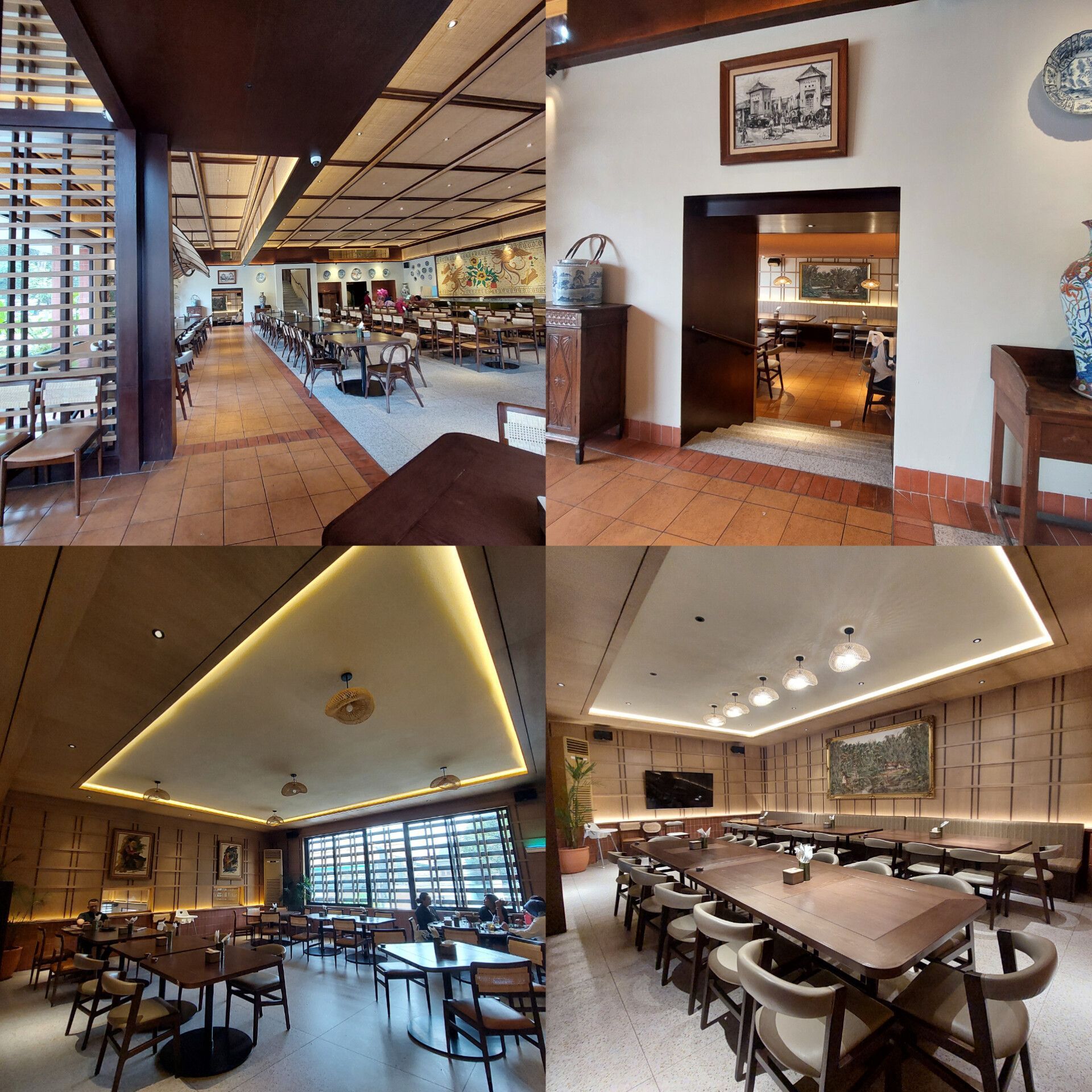 Restoran Ikan Bakar Cianjur Sejak 1984: Autentik dengan Ikan Hidup yang ...