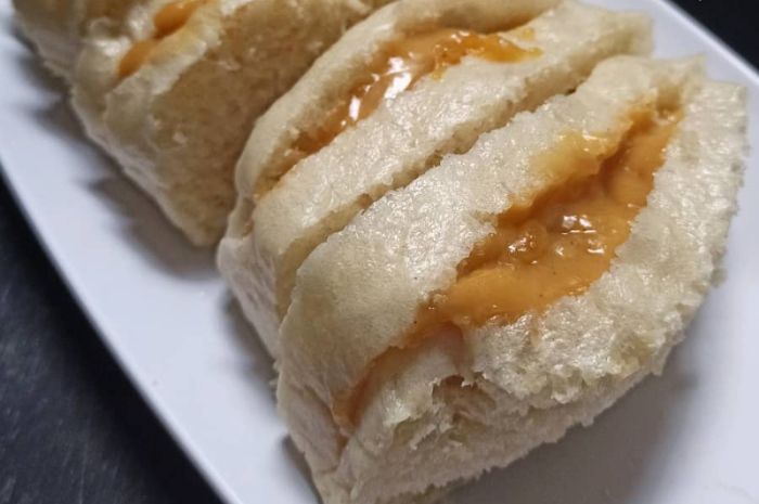 4 Resep Roti Kukus Sederhana tanpa Mixer, Super Lembut!