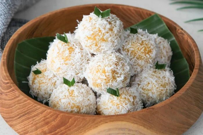 7 Resep Kue Simple untuk Pemula, Gak Perlu Oven dan Mixer!