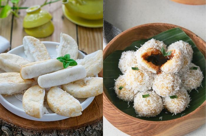 7 Resep Kue Simple untuk Pemula, Gak Perlu Oven dan Mixer!