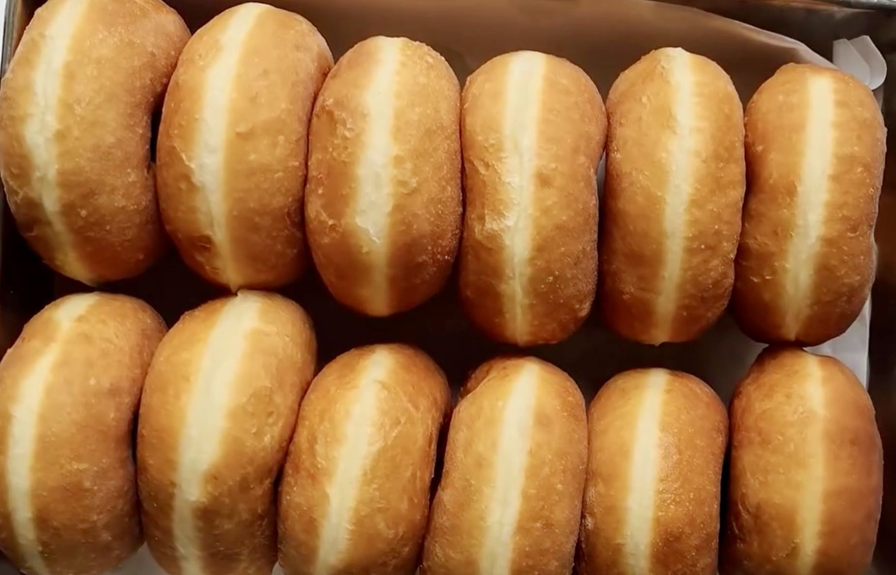 Anti Mainstream! Resep Donat Tahu Tanpa Telur: Inovasi Unik yang Lezat ...