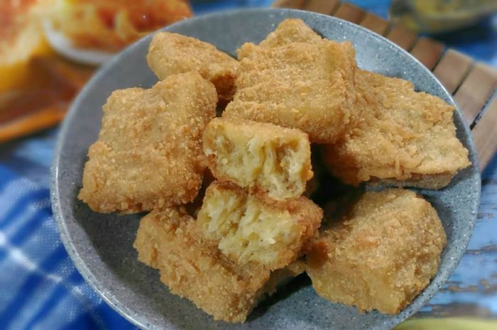 6 Resep Makanan Olahan dari Buah-Buahan, Cara Buatnya Simple!