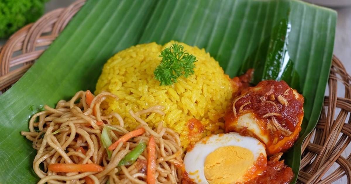 7 Makanan Khas Samarinda yang Lezat dan Terpopuler