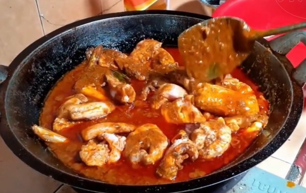 Mengenal 7 Makanan Khas Bengkulu, Berikut Daftarnya!