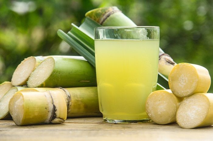 Air Tebu Ijo, Minuman Segar Tradisional yang Cocok untuk Menu Berbuka Puasa