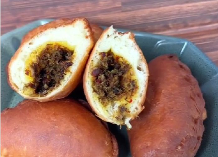 Resep Panada Khas Manado dengan Isian Cakalang Suwir, Cocok untuk ...